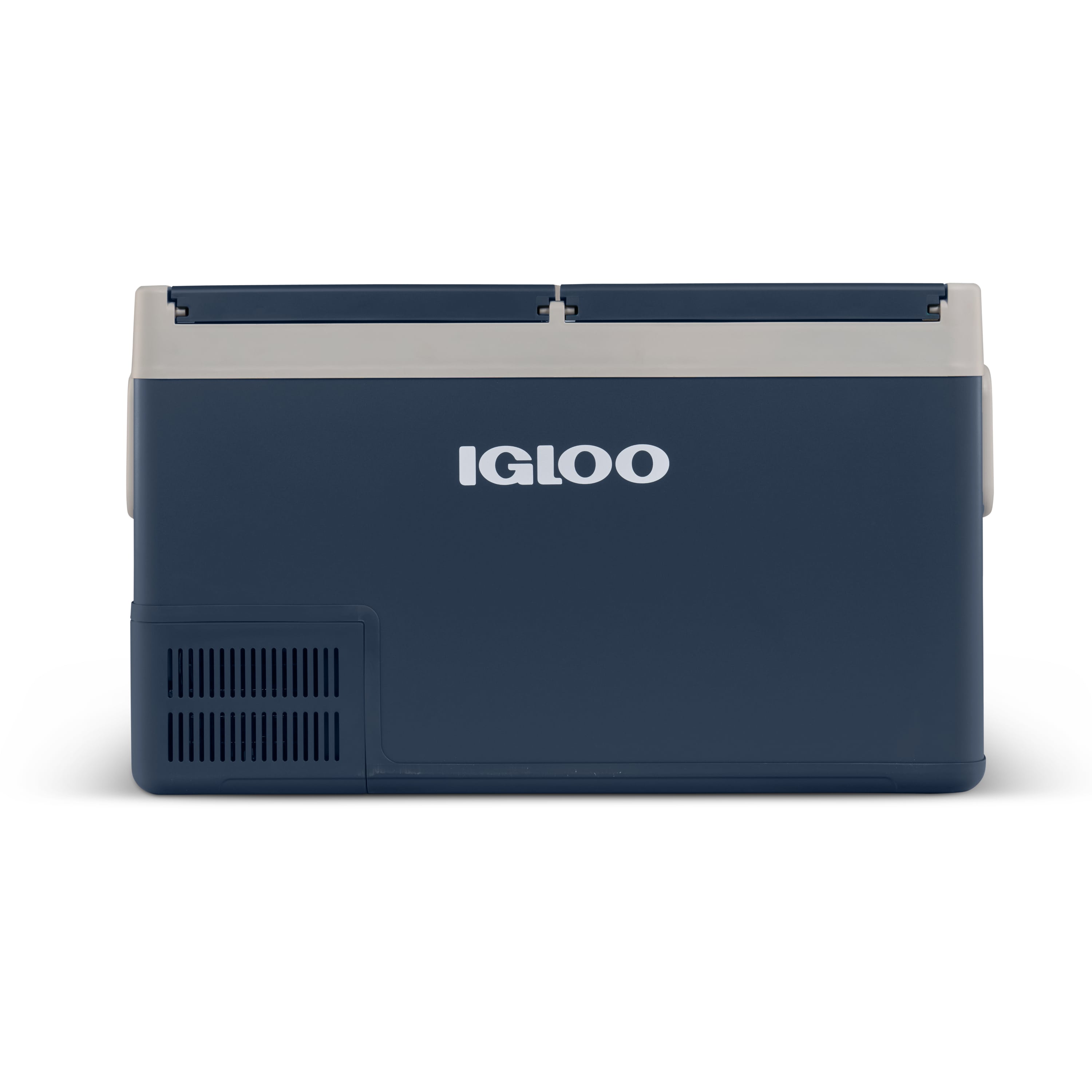 Igloo ICF 80DZ Portable Electric Compressor Cooler