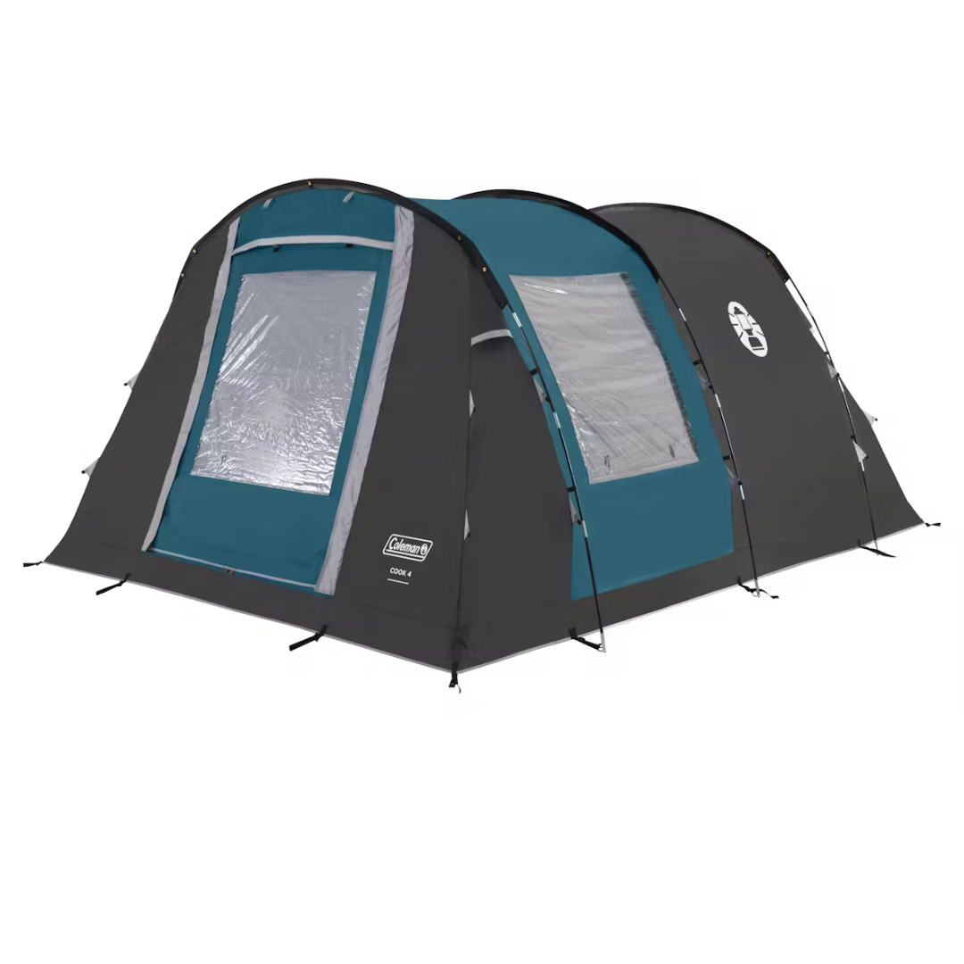 Coleman COOK 4 TENT